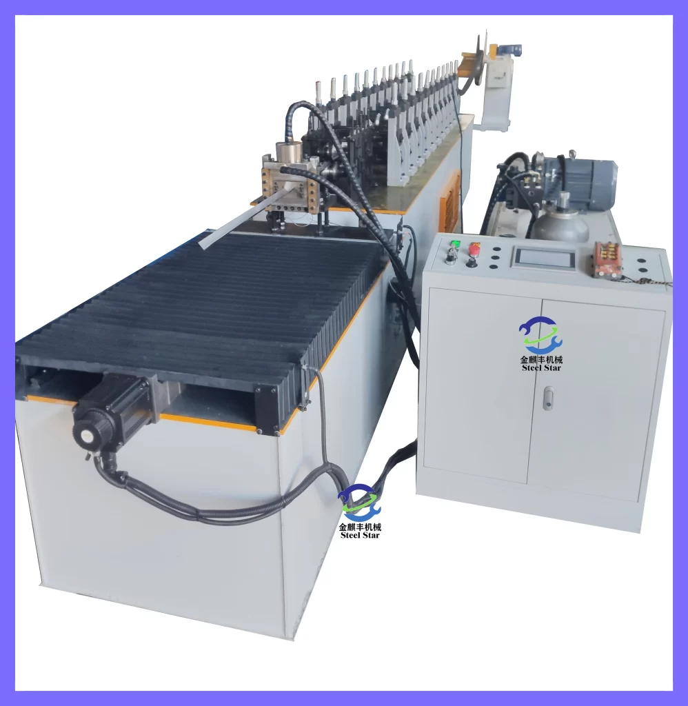 Steel Stud Framing,Steel Stud Framing Machine – Roll Forming Machine 15 ...